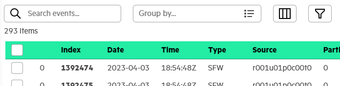 Card background infects child DataTable pinned header and footer · Issue #6734 · grommet/grommet ...