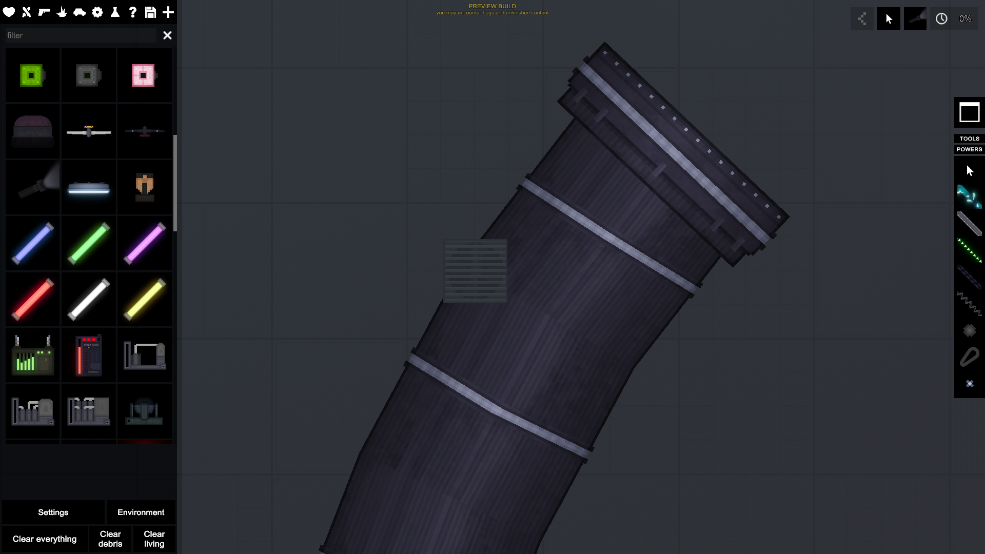 [1.27p2] Tube is underlaid by the vent. · Issue #3060 · studio-minus ...