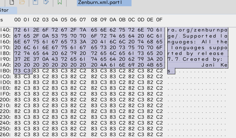 Theme Storing Issues · Issue 13745 · Notepad Plus Plusnotepad Plus Plus · Github 0809