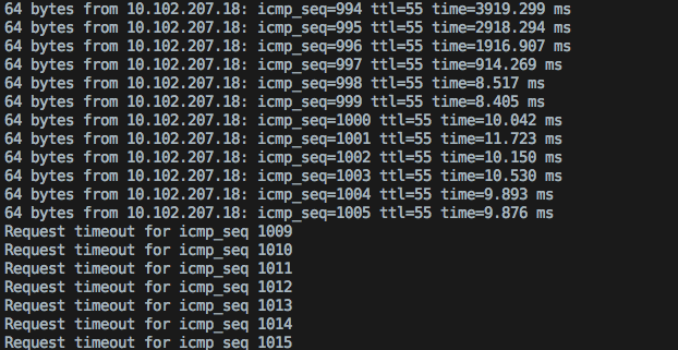 How many processes is supported by f-stack? · Issue #424 · F-Stack/f-stack · GitHub