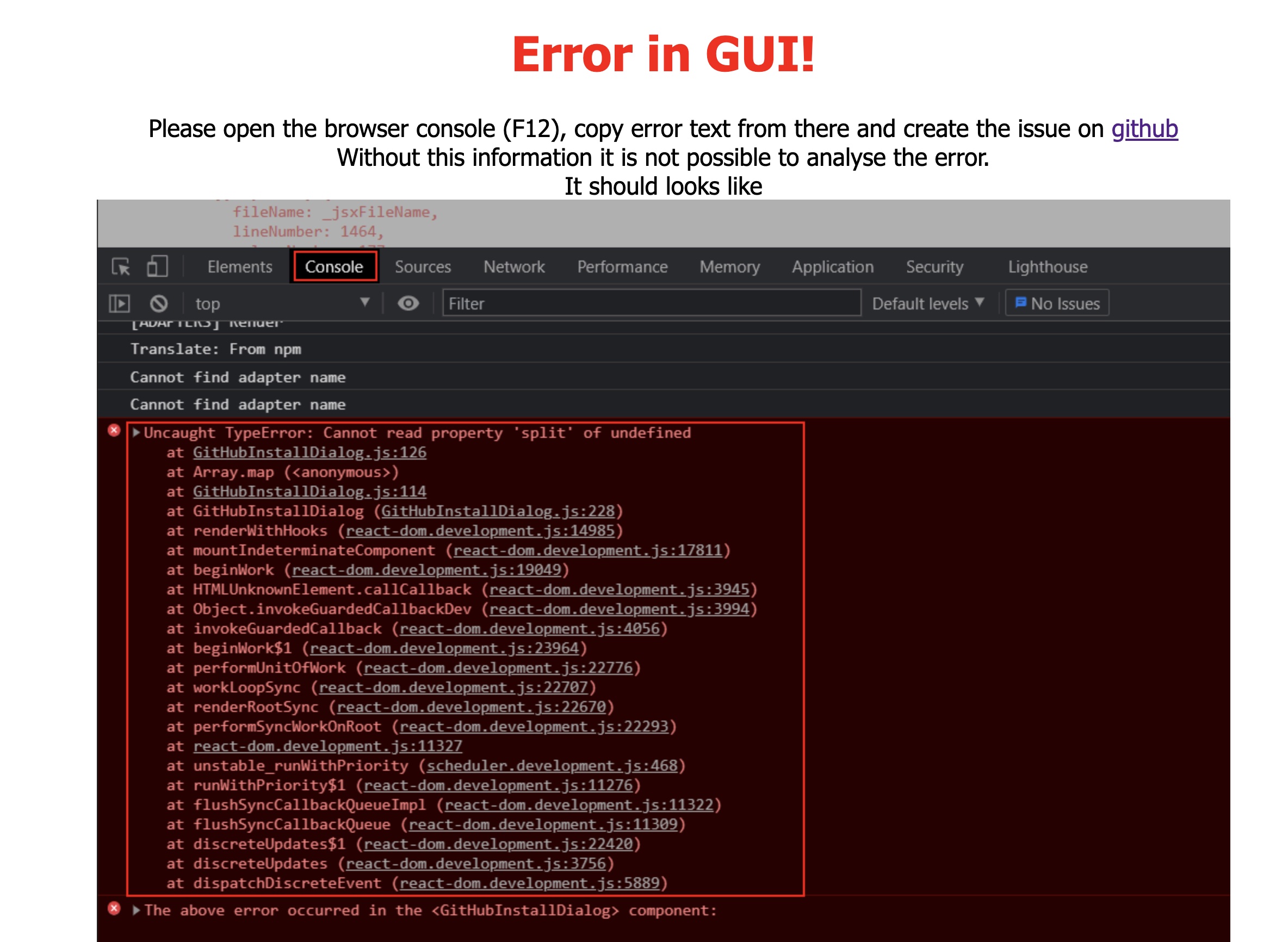 Error by set value in object browser (dev-server) · Issue #2081 · ioBroker/ioBroker.admin · GitHub
