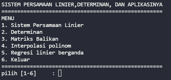 GitHub - Yohanagn/Algeo01-20053