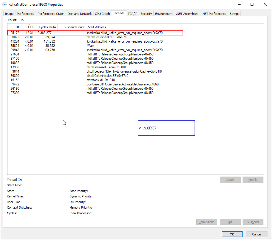 1.9.0-RC7: High CPU Utilization with Producer · Issue #1809 · confluentinc/confluent-kafka ...