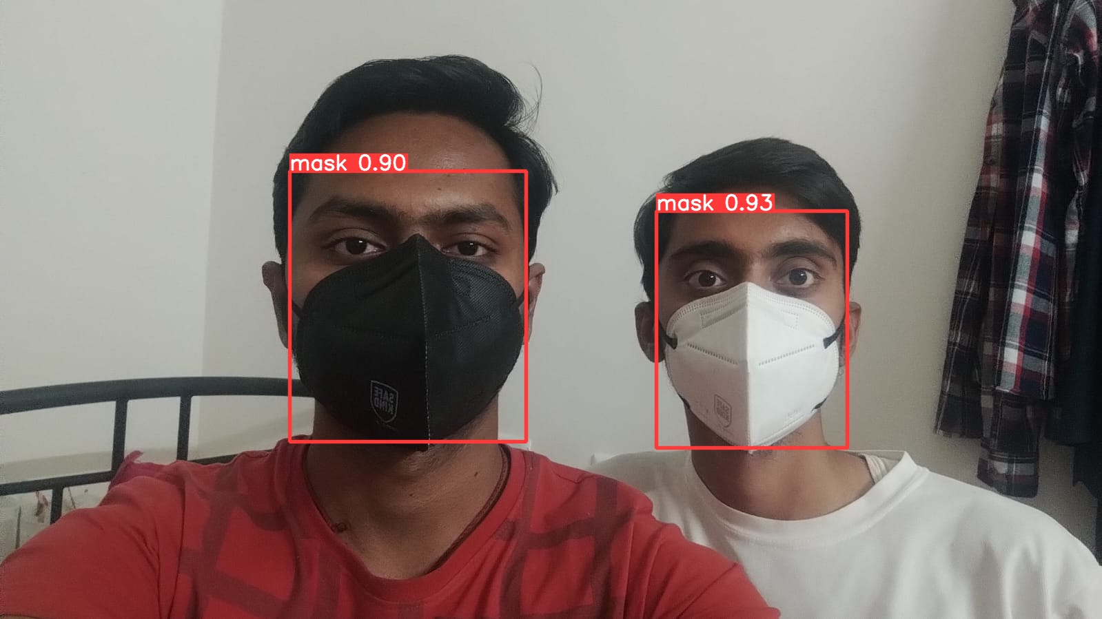GitHub - Utpalkant6204/face-mask-detection