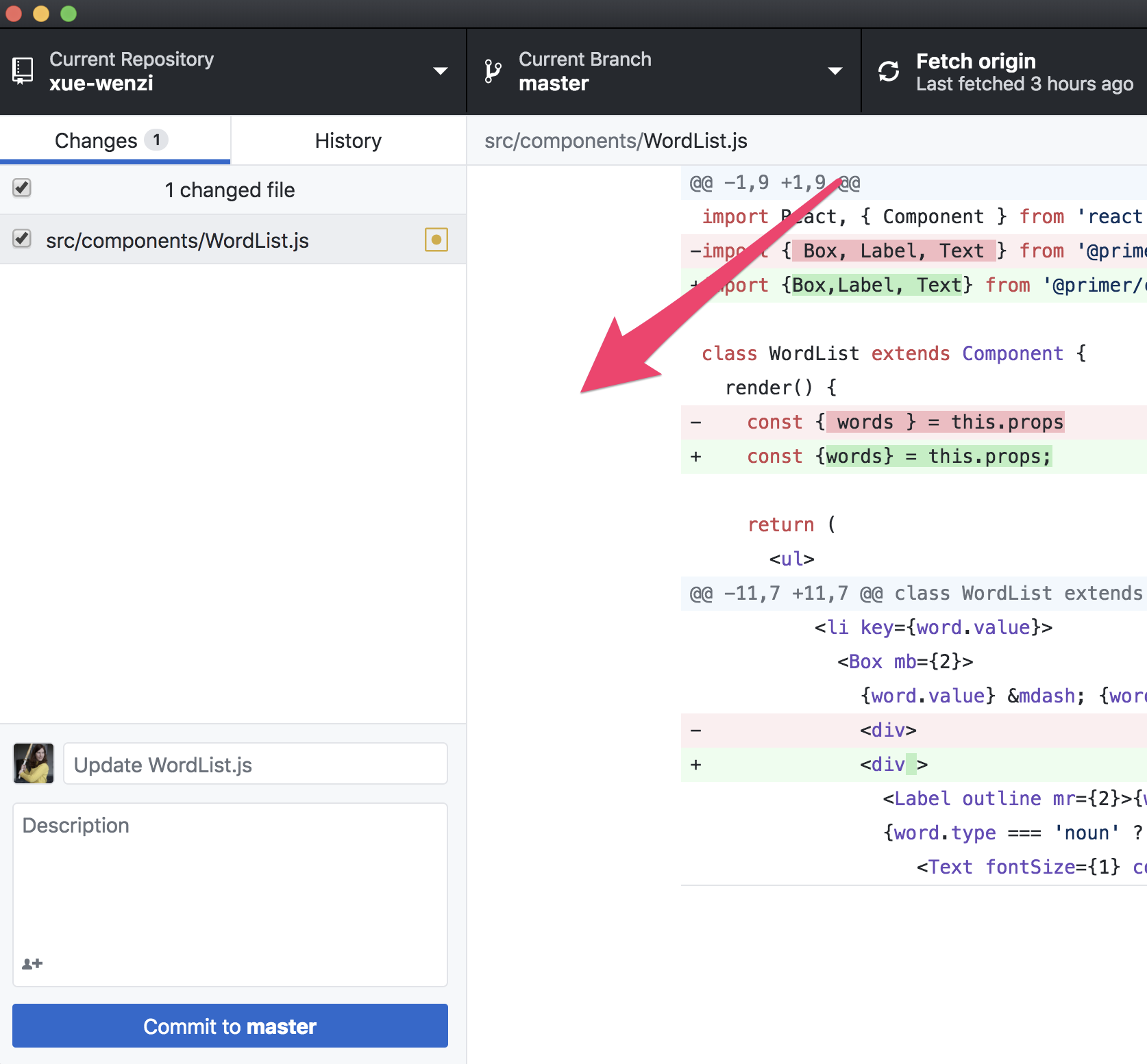 Line numbers disappear · Issue #6938 · desktop/desktop · GitHub