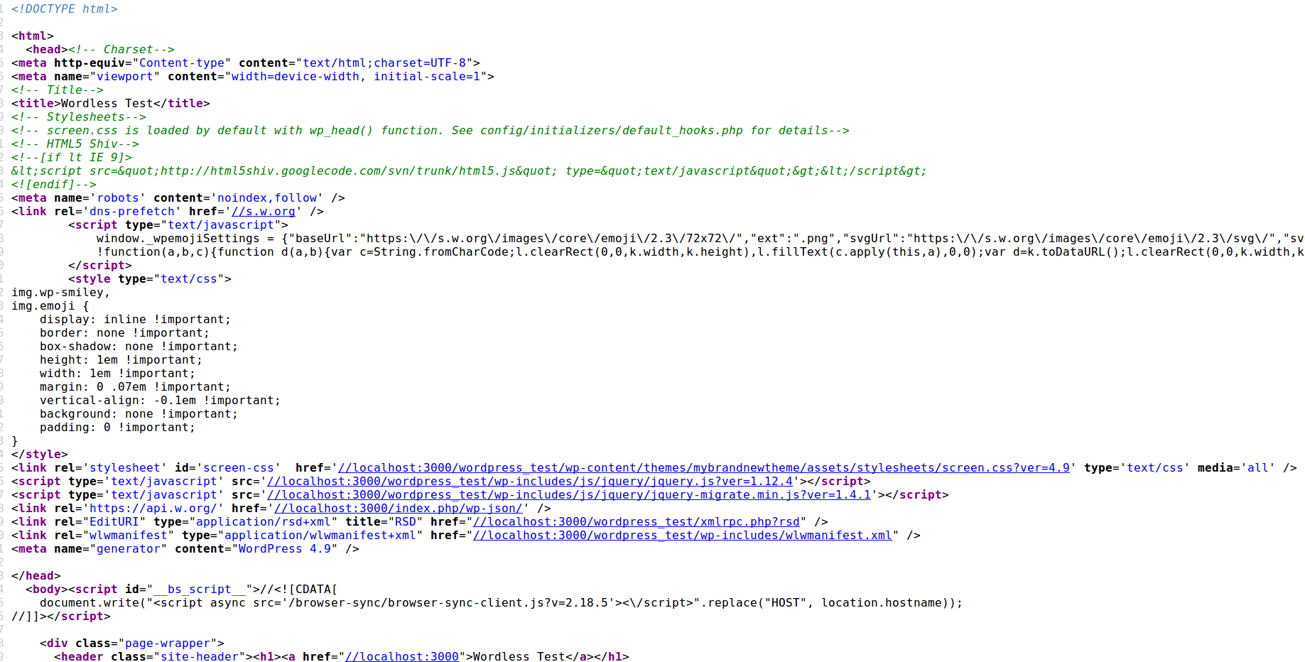 Unable to compile Sass · Issue #212 · welaika/wordless · GitHub