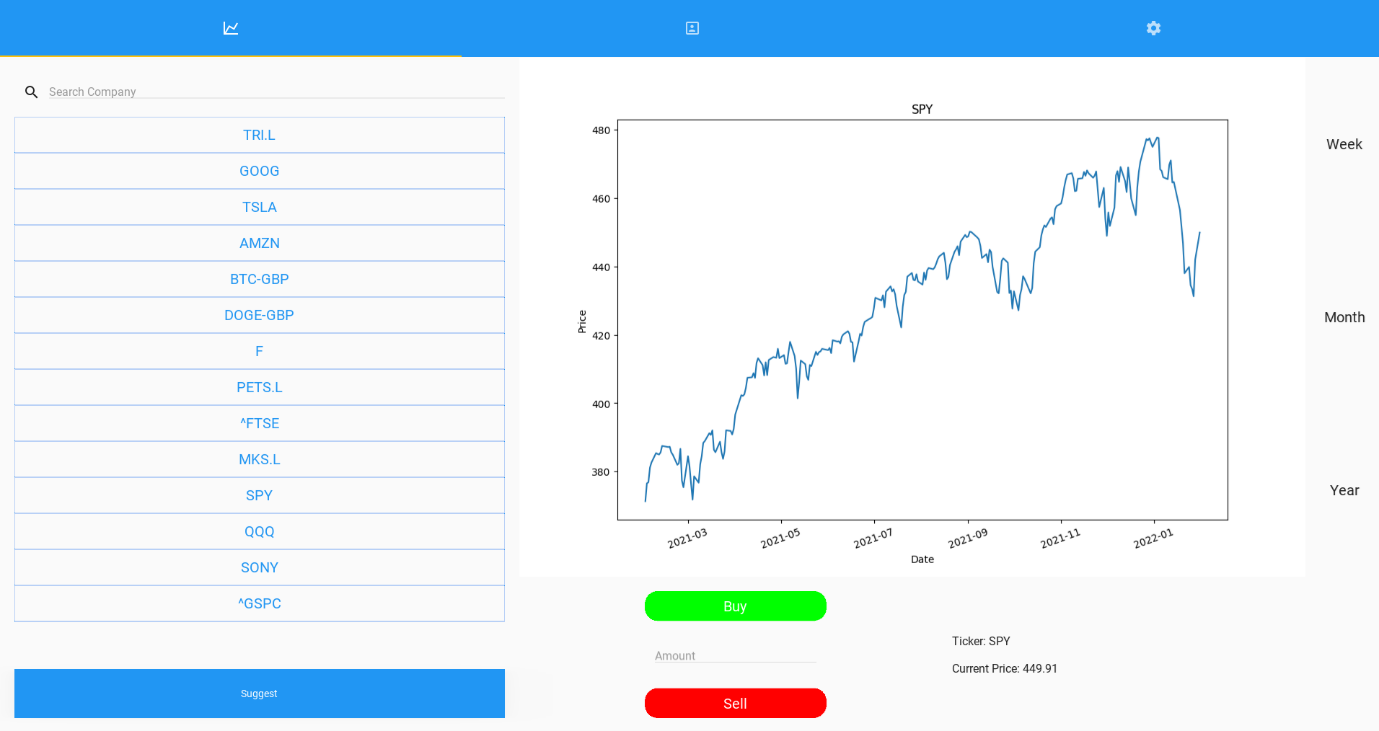 GitHub - JoshuaTomsett/Stock-Trading-Simulator: Allows you to trade ...