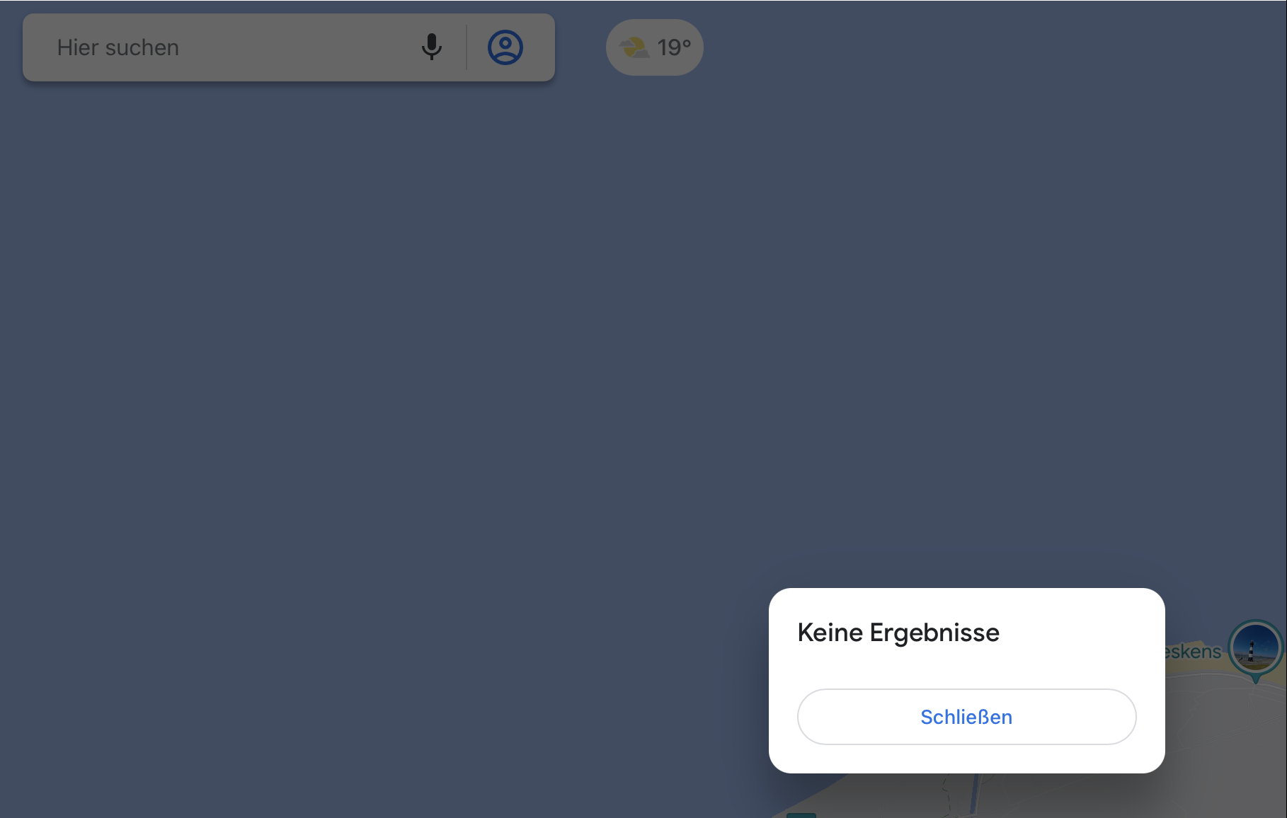 [iOS] Share waypoint to Google Maps app with system share button · Issue #5626 · organicmaps ...