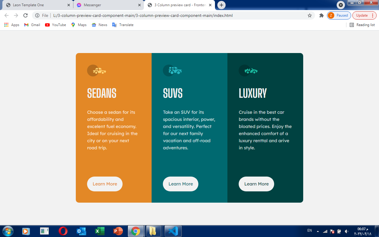 GitHub - Zead-Ramadan/card: frontend mentor