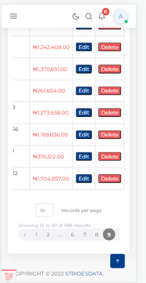 Issues With Pagination On Mobile · Issue 282 · Power Components Livewire Powergrid · Github