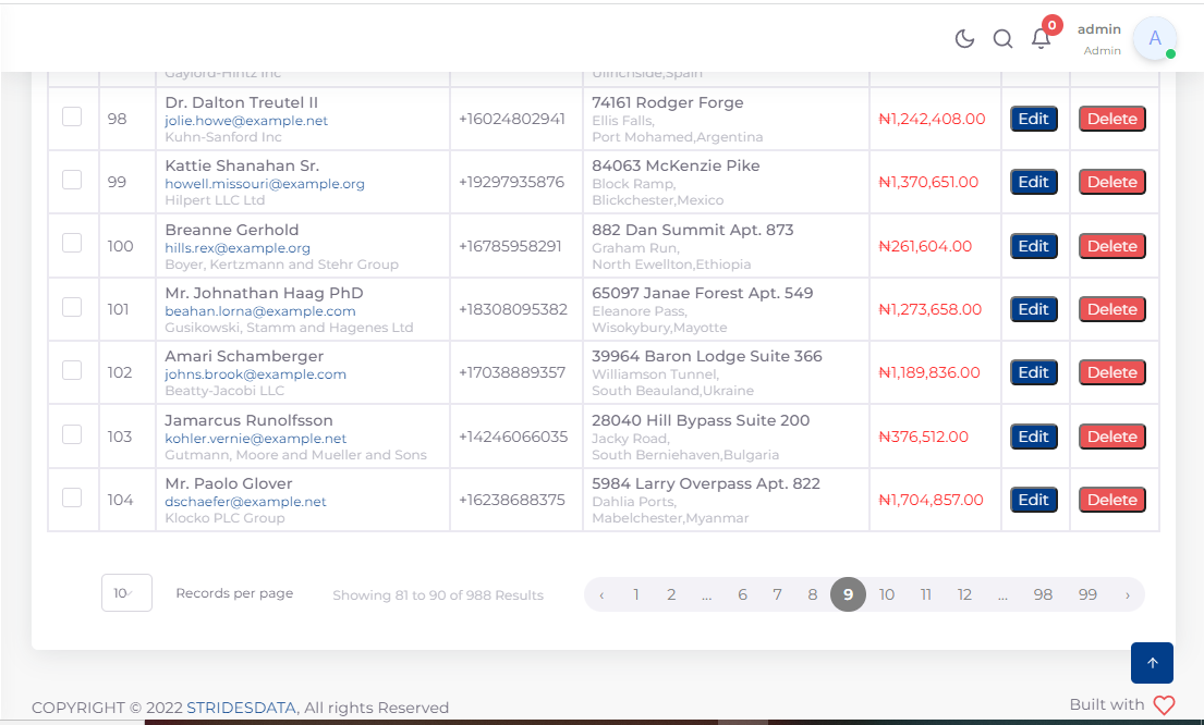 Issues with Pagination on Mobile · Issue #282 · Power-Components/livewire-powergrid · GitHub