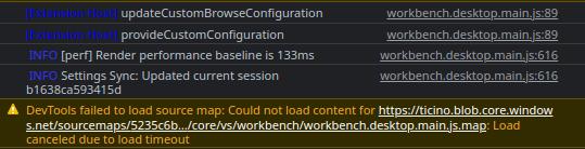 Log out of github after closing the app · Issue #167748 · microsoft ...