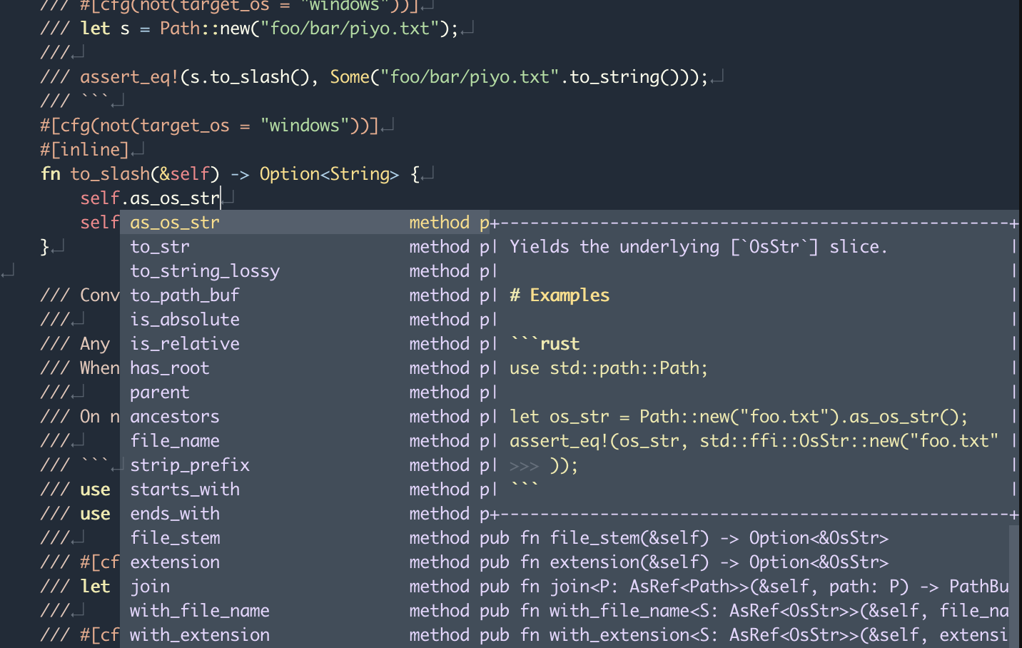 lsp_float_opened is not hooked when a popup is opened for document preview · Issue #1016 ...