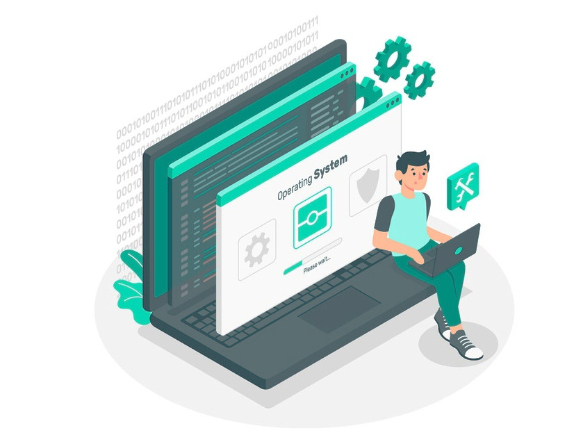 GitHub - smichailidis2/Operating-Systems