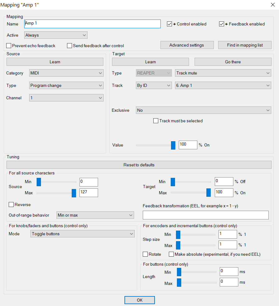Fortin Hydra Midi Pedal · Issue #316 · helgoboss/helgobox · GitHub