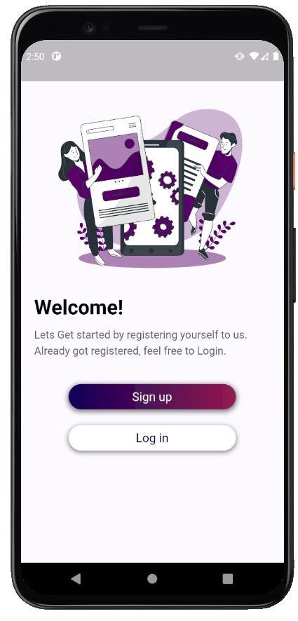 GitHub - IamShahabAlam/Munzesta-Project: 6 screens including Splash , Home , Login , SIgnup ...
