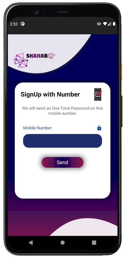 GitHub - IamShahabAlam/Munzesta-Project: 6 screens including Splash , Home , Login , SIgnup ...