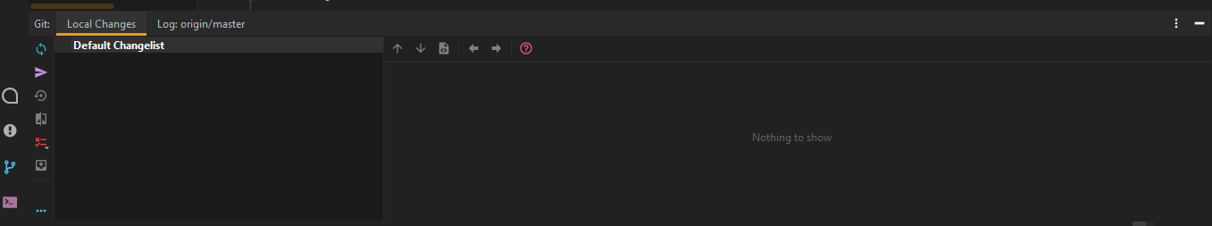 GitHub - IamShahabAlam/VCS-with-Android-Studio: [ TESTING ] Version ...