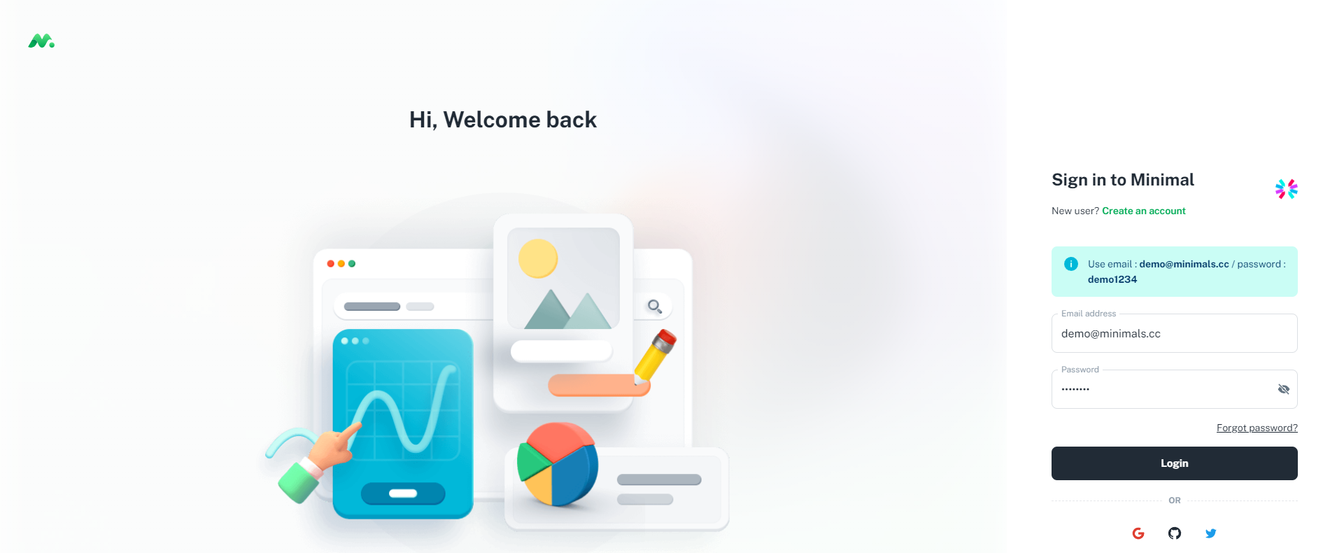GitHub - easycode-star/React-material