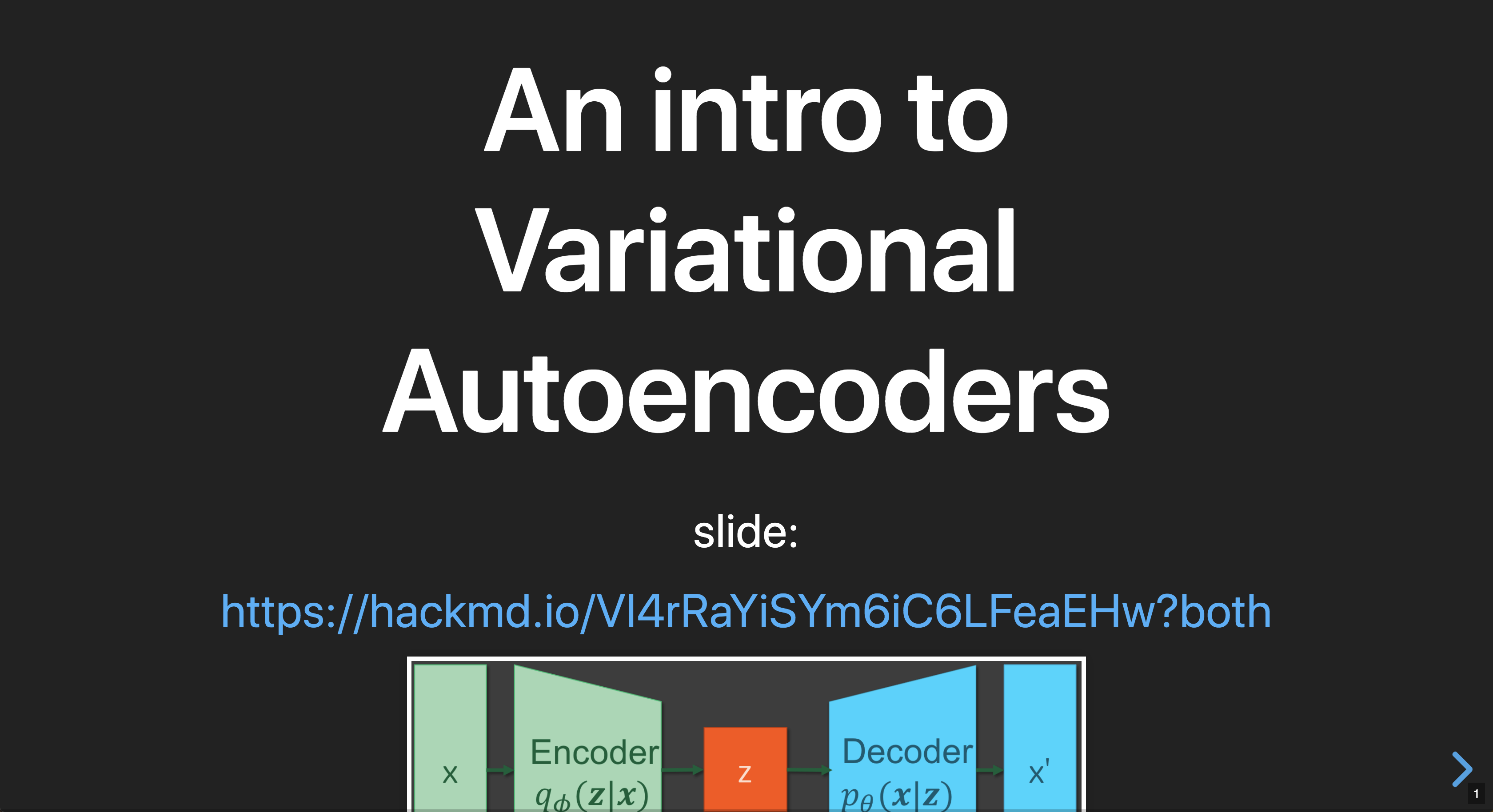 tag is ignored in Slide mode · Issue #86 · hackmdio/hackmd-io-issues · GitHub