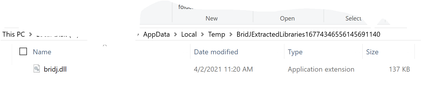 Native Image Camera capture library not loading · Issue #102 · sparrowwallet/sparrow · GitHub