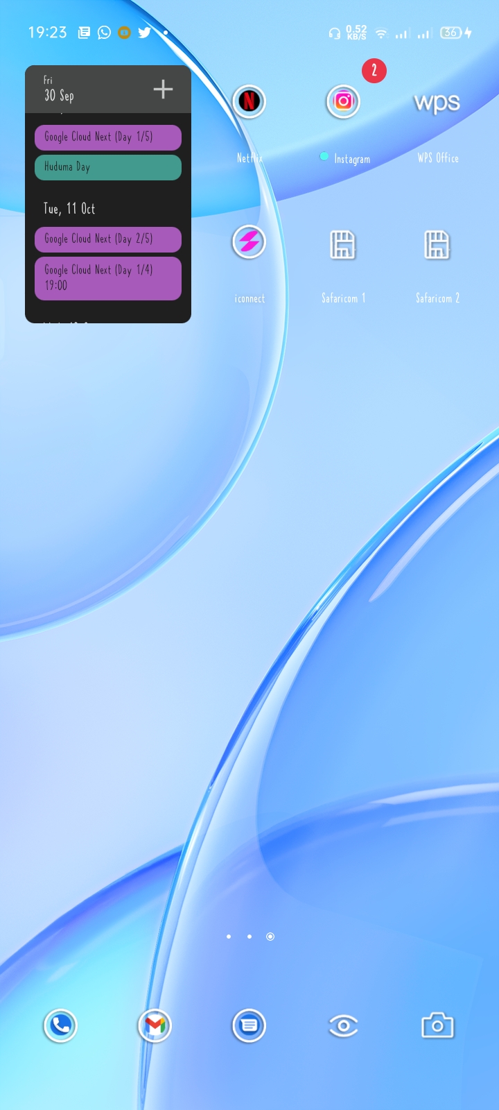 GitHub - muthuri-dev/iconnect_app