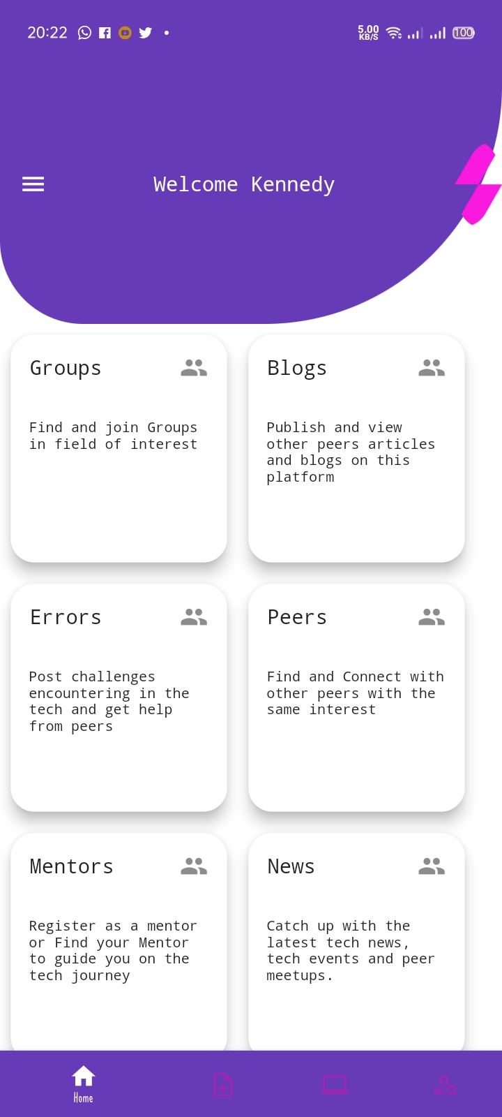 GitHub - muthuri-dev/iconnect_app