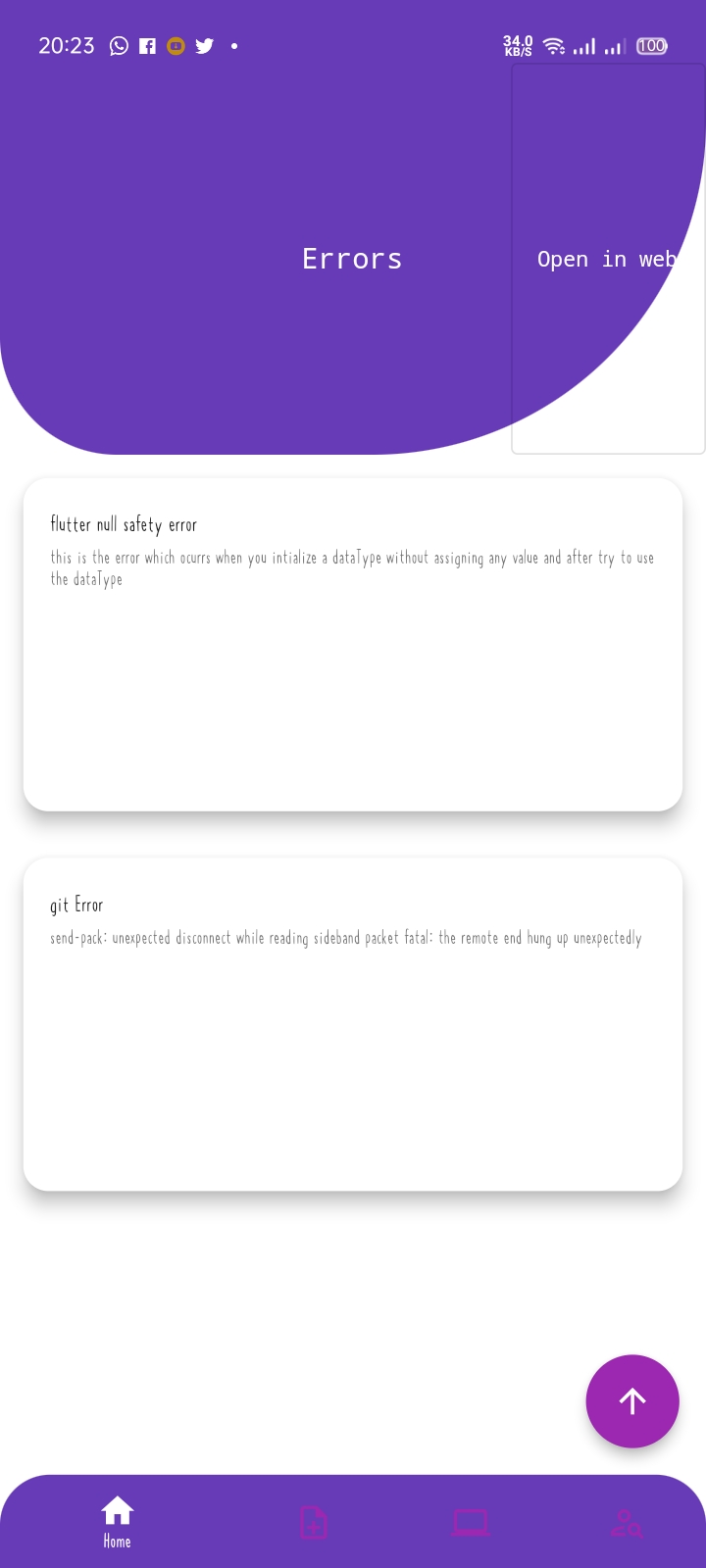 GitHub - muthuri-dev/iconnect_app