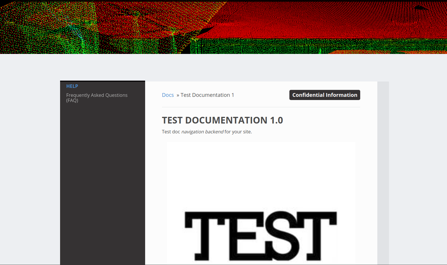Sphinx Rtd Theme Embed In A Nested Div · Issue 644 · Readthedocssphinxrtdtheme · Github 8916