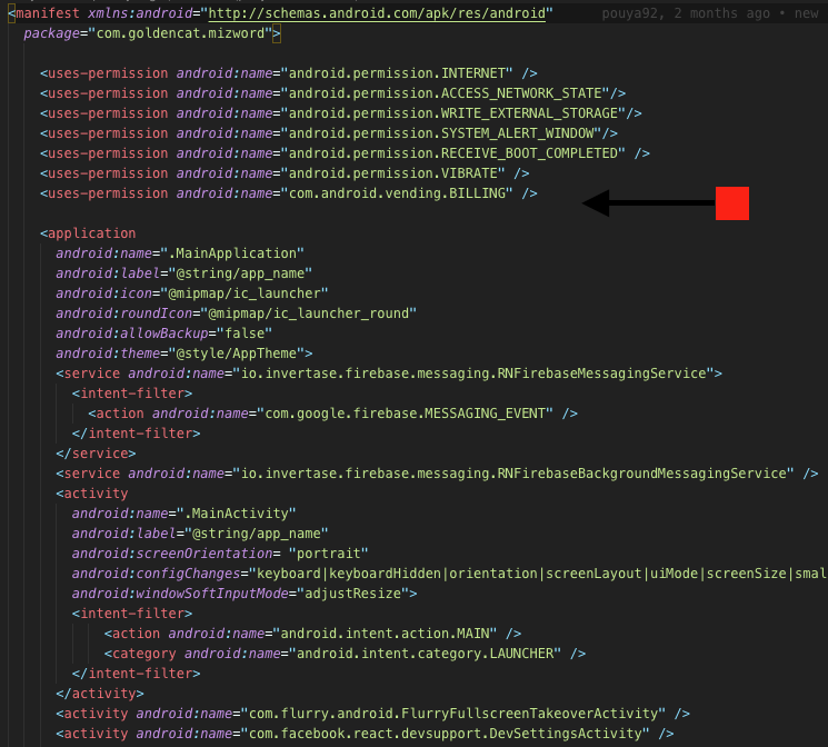 Billing is unavailable · Issue #728 · hyochan/react-native-iap · GitHub