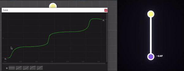 GitHub - fisekoo/GraduallyChange: Gradually change a number to target ...