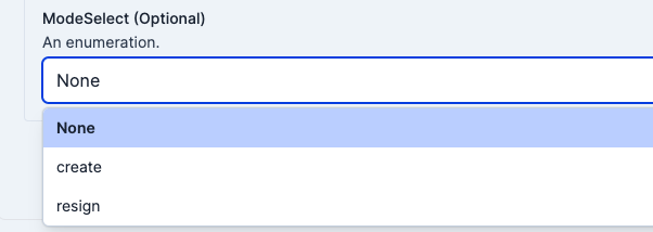Enum's default value is ignored by Prefect · Issue #8783 · PrefectHQ ...