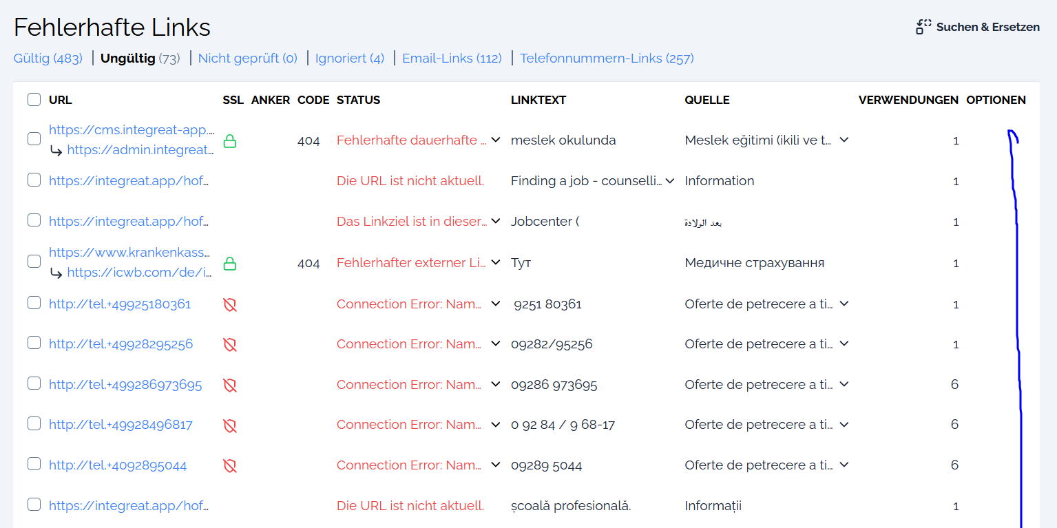 Update Lucide Icon names · Issue #2364 · digitalfabrik/integreat-cms · GitHub