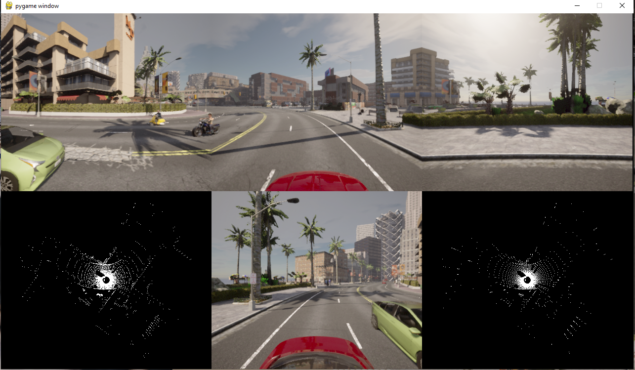 GitHub - Paint1997/EcoCAR: EcoCAR Team 1 Repository