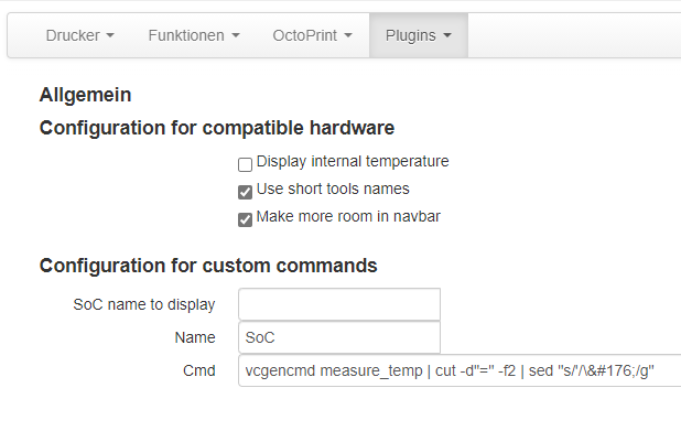 Compact "Navbar Temperature Plugin" - ":" (colon) not deleted - ENHANCEMENT · Issue #53 ...