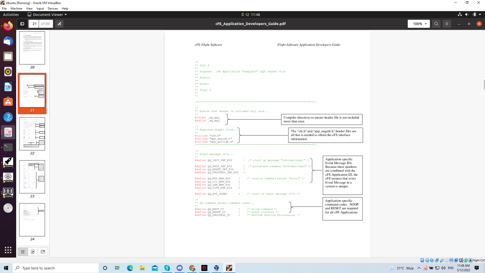 OpenSatKit tutorial · OpenSatKit OpenSatKit · Discussion #89 · GitHub