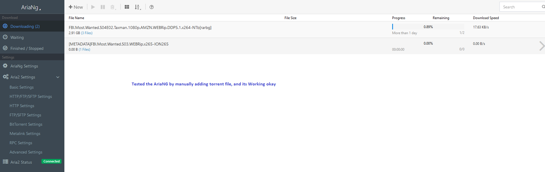 Real Debrid Manager Not Working · hyperbunny77 RealDebridManager · Discussion #53 · GitHub