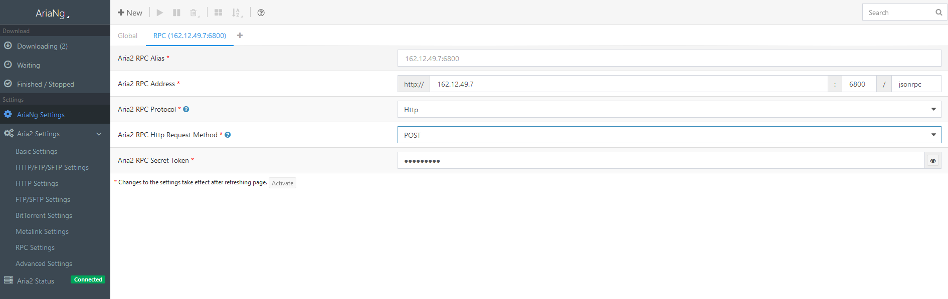 Real Debrid Manager Not Working · hyperbunny77 RealDebridManager · Discussion #53 · GitHub
