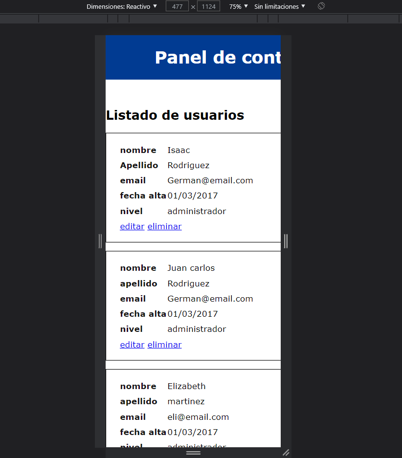 GitHub - Isaack999/Tabla-responsiva-con-CSS: Tabla responsiva con CSS