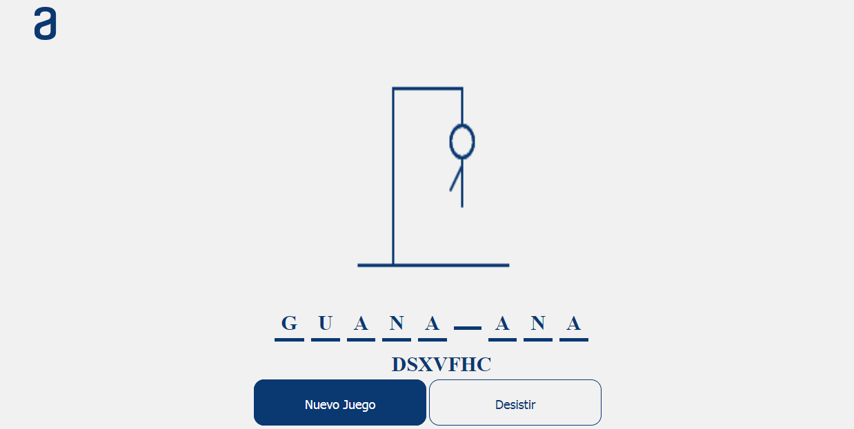 Github Black852456ahorcado Juego De Ahorcado Basado En Javascript Y Canvas 