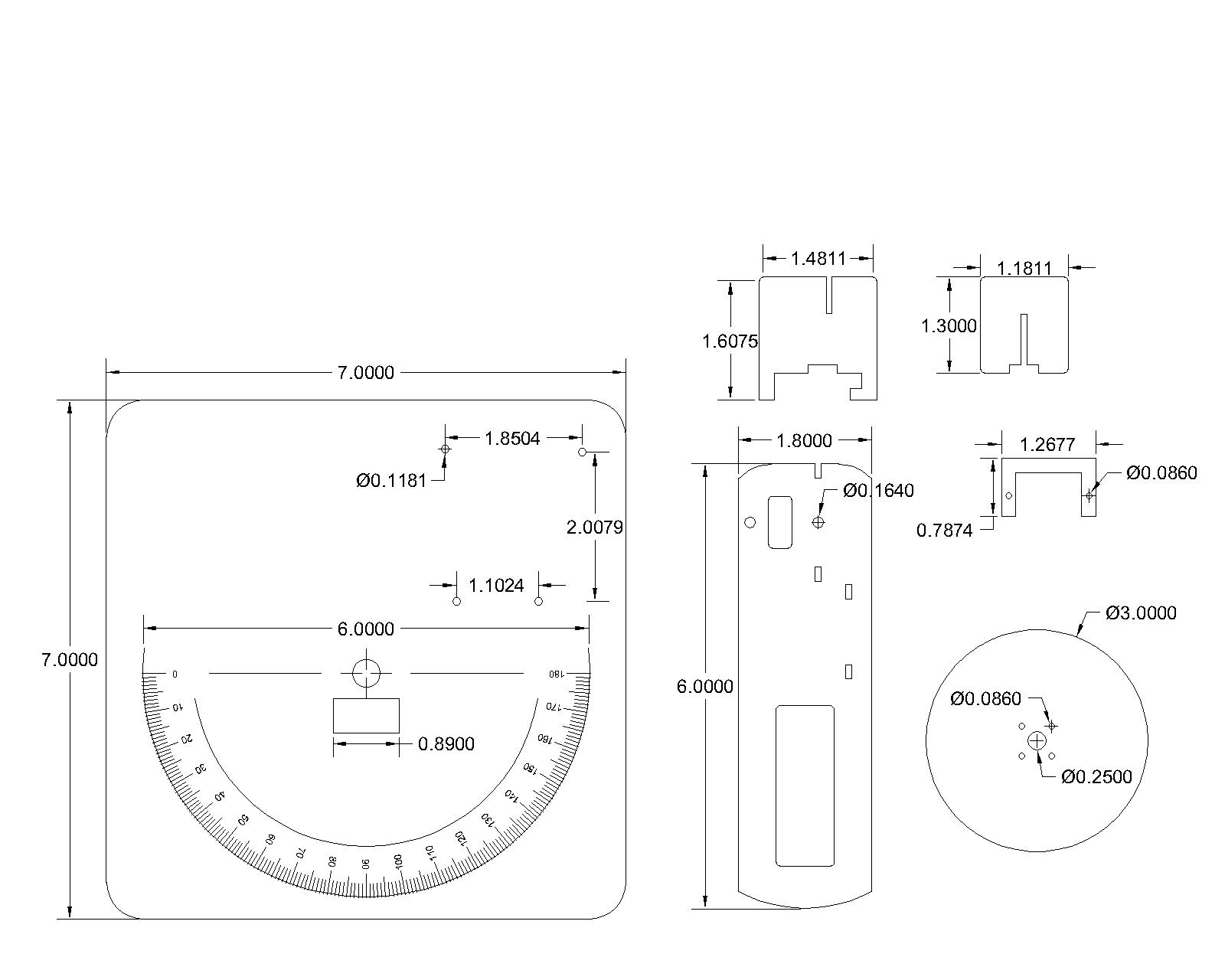 GitHub - lynn19-debug/Dual-Axis-Solar-Tracker