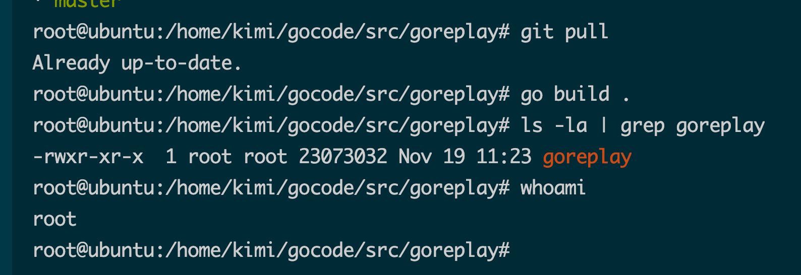 elasticsearch can't parse URI · Issue #854 · buger/goreplay · GitHub
