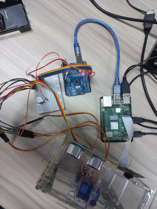 GitHub - BryanCWijaya/smart-locker: Smart locker system that can detect user through the face ...