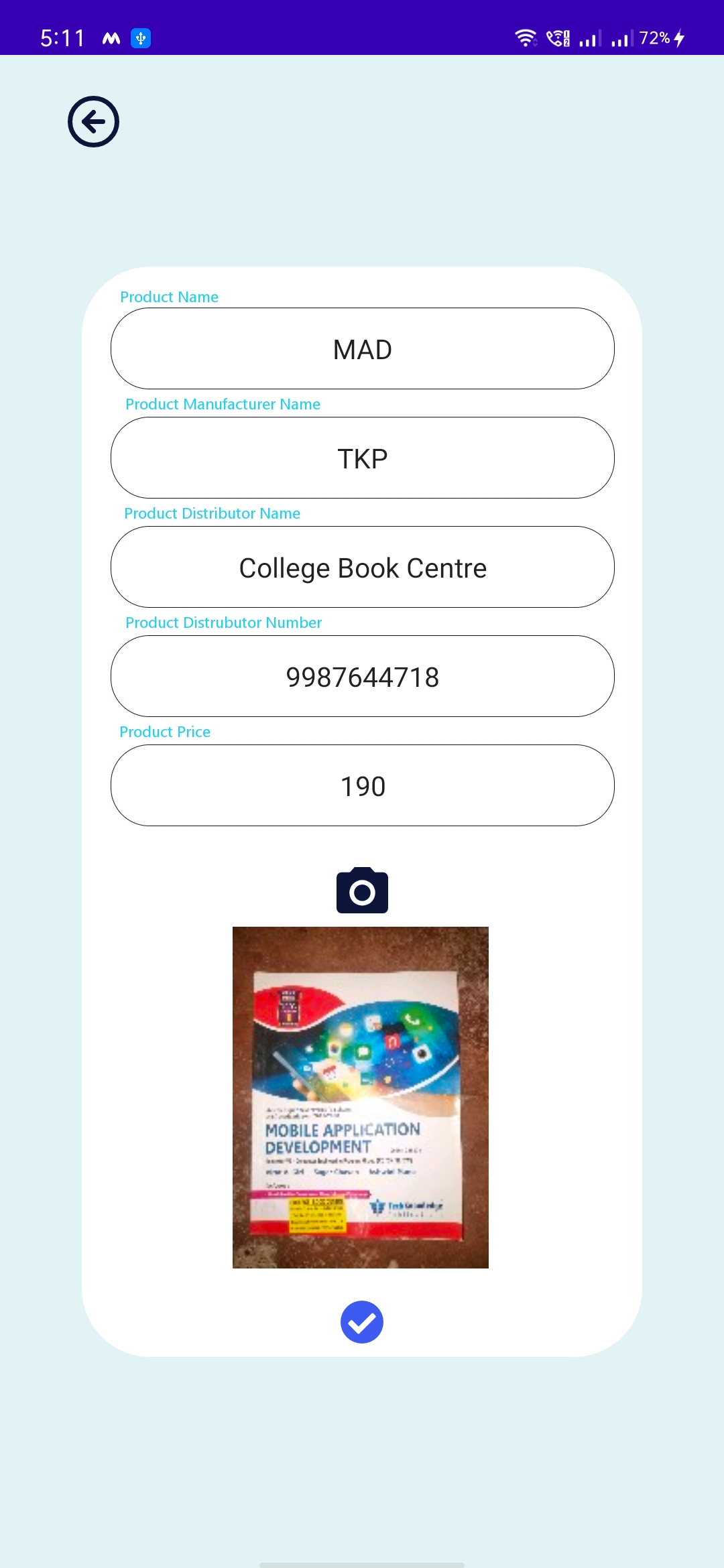 GitHub - shreyashpatil17/iStock-App: An Android App developed by me as ...