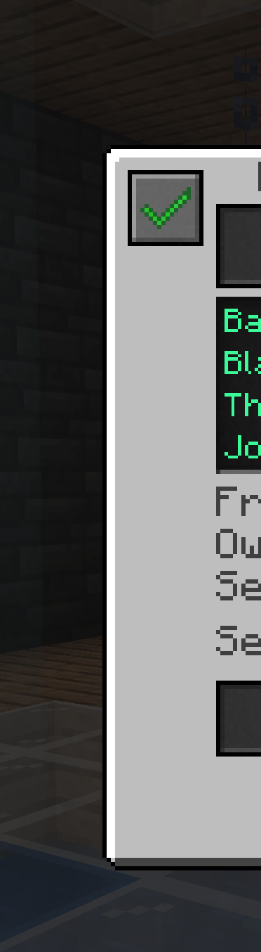 Extended Height for the Portable Teleporter UI · Issue #442 · mekanism ...