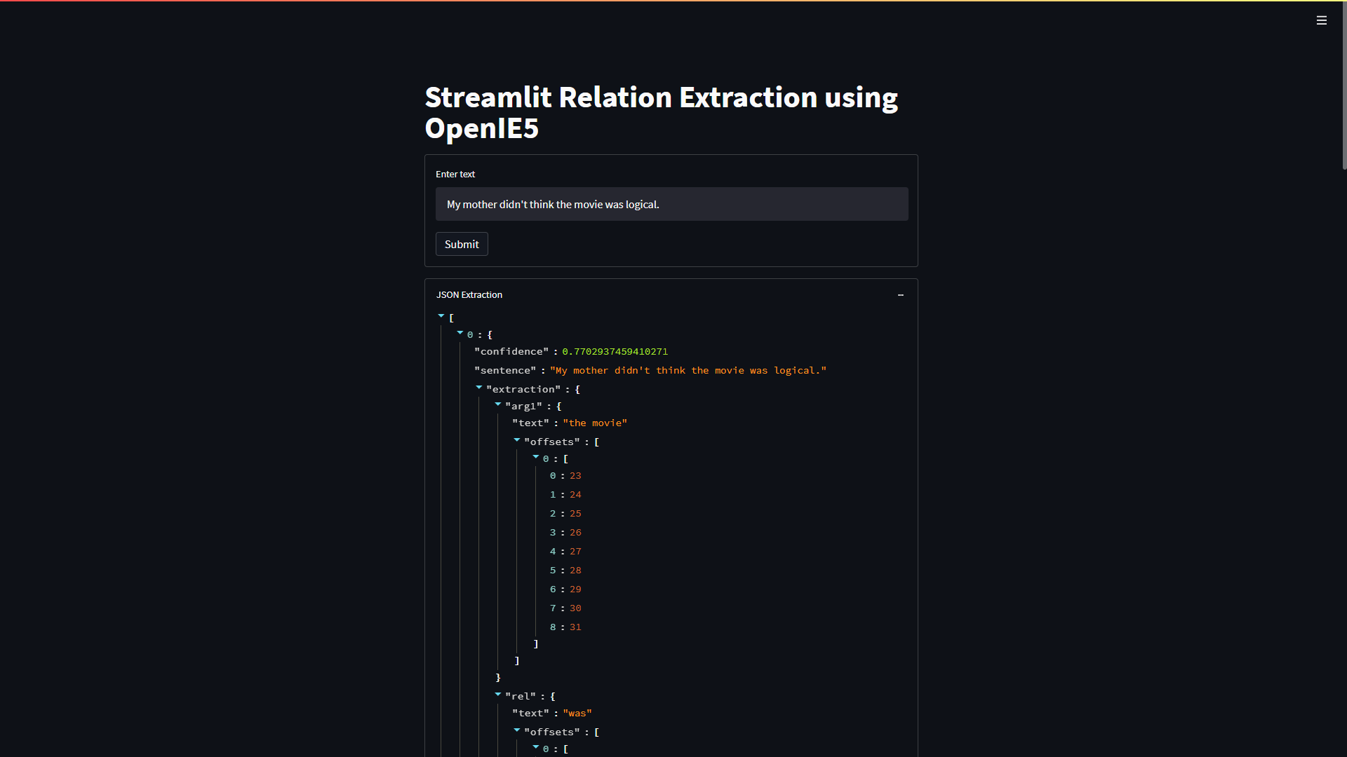 GitHub - Umang-2/StreamLit-App