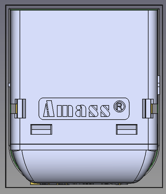 Repush of AMASS XT60PW M/F (!2095) · Merge requests · KiCad / KiCad ...