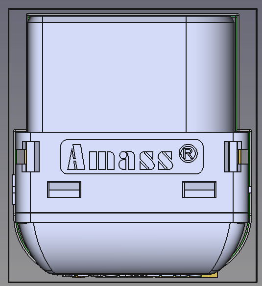 Repush of AMASS XT60PW M/F (!2095) · Merge requests · KiCad / KiCad ...