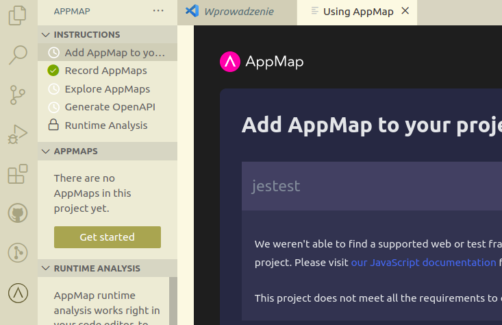 Action Pending Icons Look Ugly In Light Color Schemes · Issue 563 · Getappmap Vscode Appland