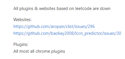 biweekly-contest-116 ratings not up yet · Issue #30 · baoliay2008/lccn ...